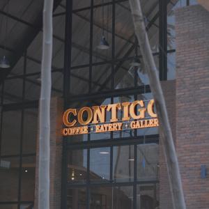 Contigo.coffee at Taplink