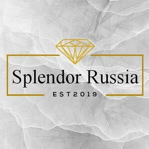 Splendor_russia at Taplink