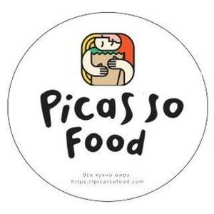 Picasso_food_picasso at Taplink