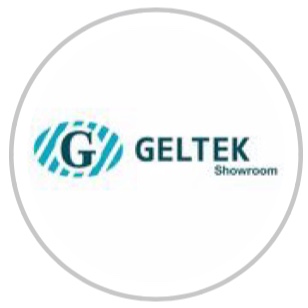 Geltek at Taplink