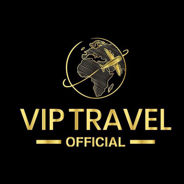 Vip_travel at Taplink
