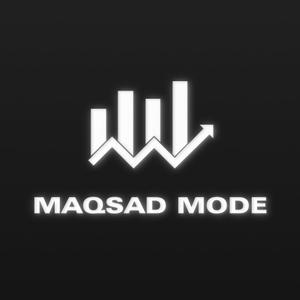 Maqsad_mode at Taplink