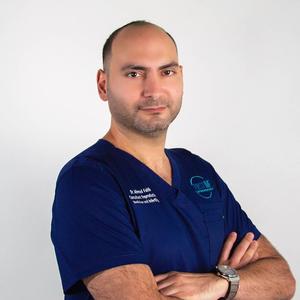 Dr. Ahmad Fakih | Consultant Reproductive Medicine and Infertility ...