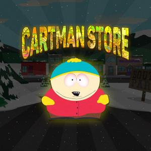 Cartman_store at Taplink
