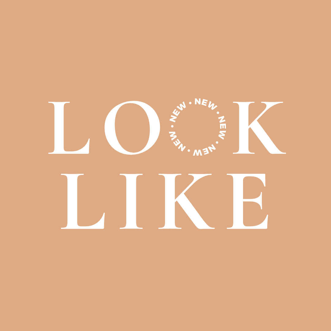 Look Like Look Like