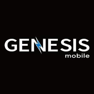 Genesismobile at Taplink