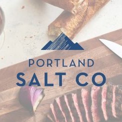 Portland Salt Co. Beautifully Balanced Artisanal Seasoning Blends