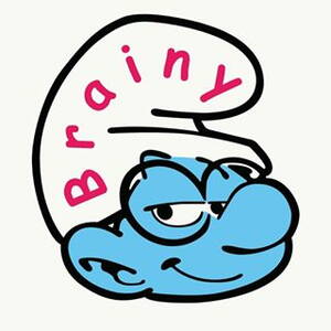 Brainy_babe at Taplink