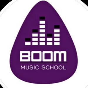 Boom_musicschool at Taplink