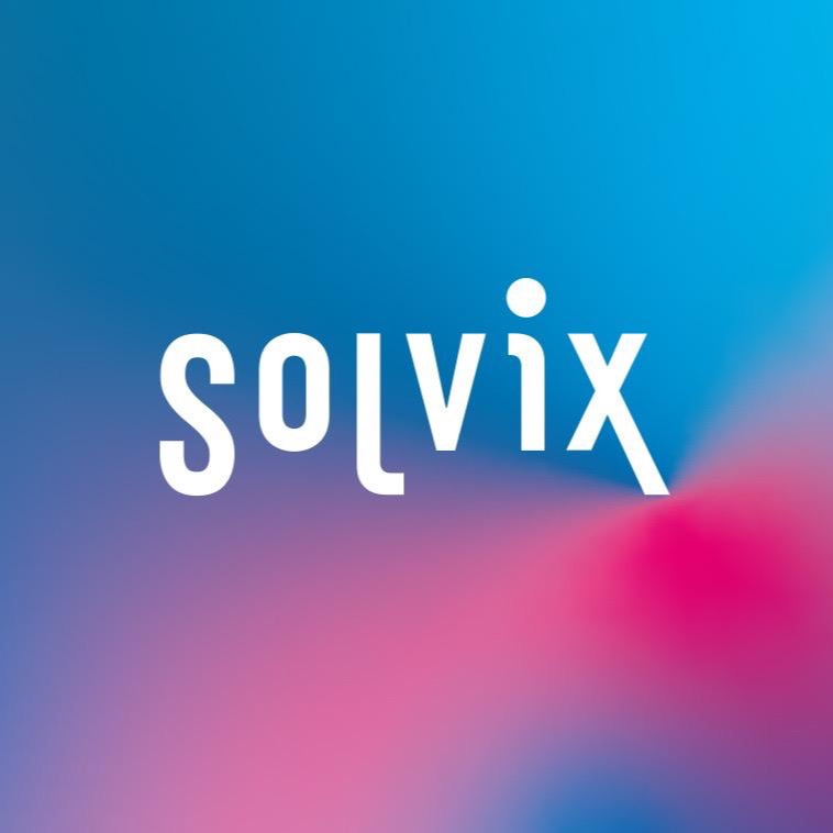 Solvix.co.uk at Taplink