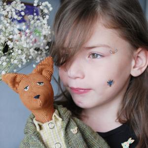 Velvet__fox at Taplink