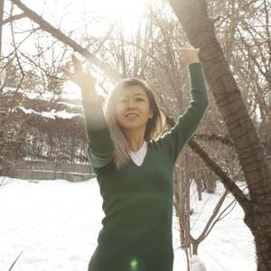 Olga_the_wind at Taplink