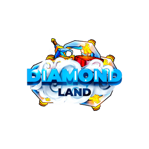 Diamondland at Taplink