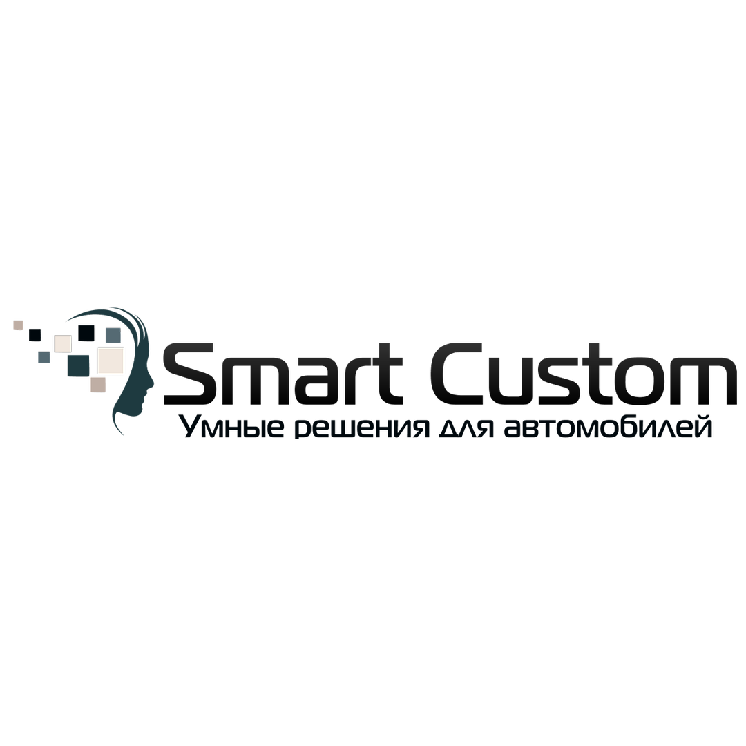 Smart.custom at Taplink
