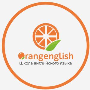 Orange_english at Taplink