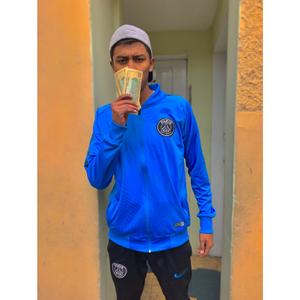 Kevinm_oficial at Taplink