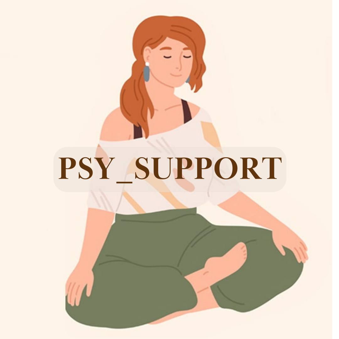 Psy_support at Taplink