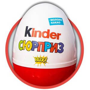 Kinder_box_russia at Taplink