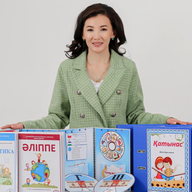 Nazym_tursinbaeva at Taplink