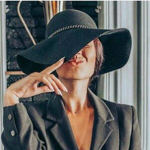 Lady.creator at Taplink