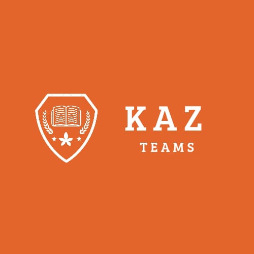 Kaz.teams at Taplink