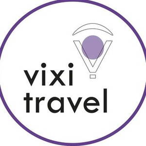 Vixi.travel at Taplink