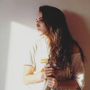 Annette_artist at Taplink