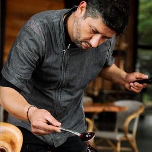 Chefmauriciomanriquez at Taplink