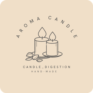 Candle_digestion at Taplink