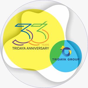 Tridayagroup at Taplink