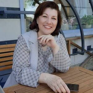 Elena_haustova_ at Taplink