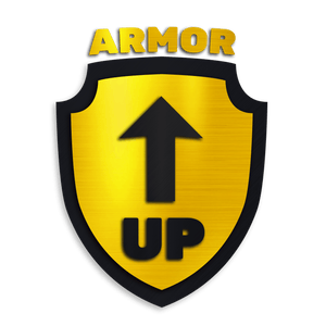 Armorup at Taplink
