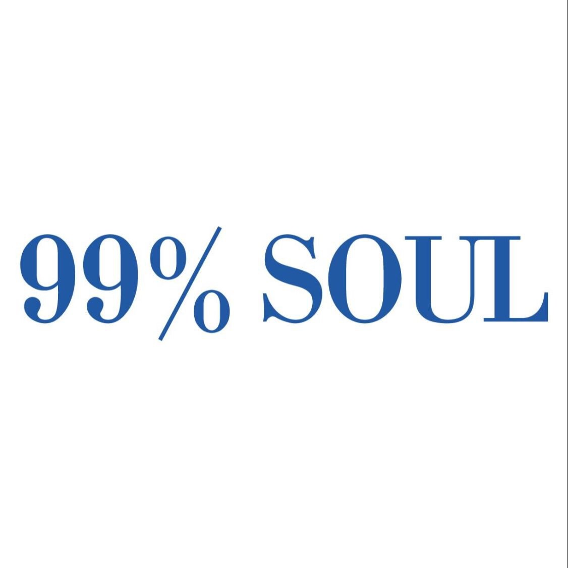 99% SOUL