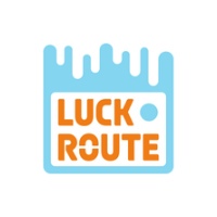 Luckroute at Taplink