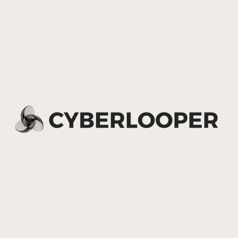Cyberlooper at Taplink