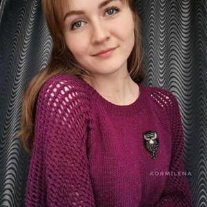 Kormilena_knitting at Taplink