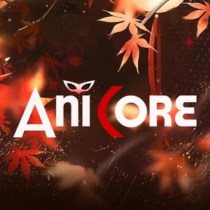 Anicore at Taplink