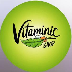 Vitaminic_shop at Taplink