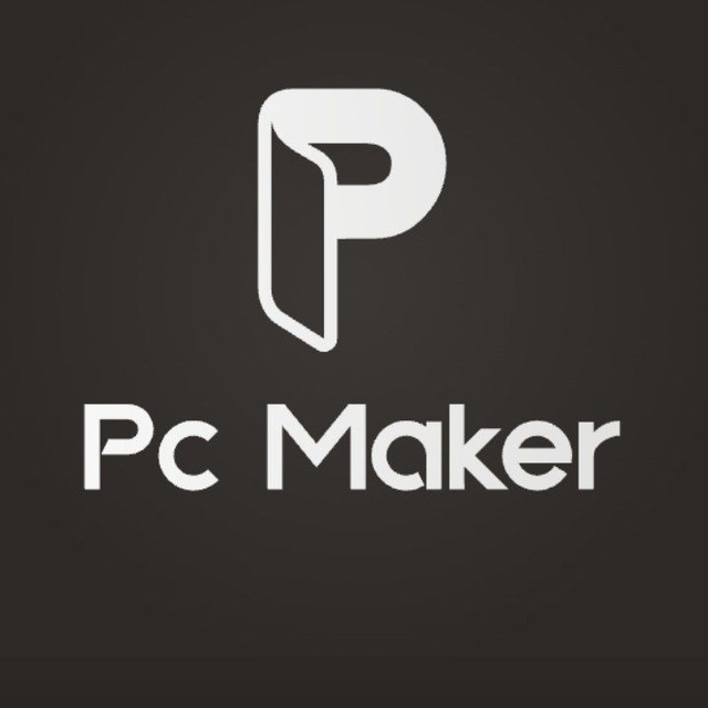 Pcmaker at Taplink
