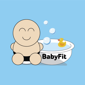 Babyfit at Taplink