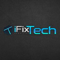 Ifixtech at Taplink