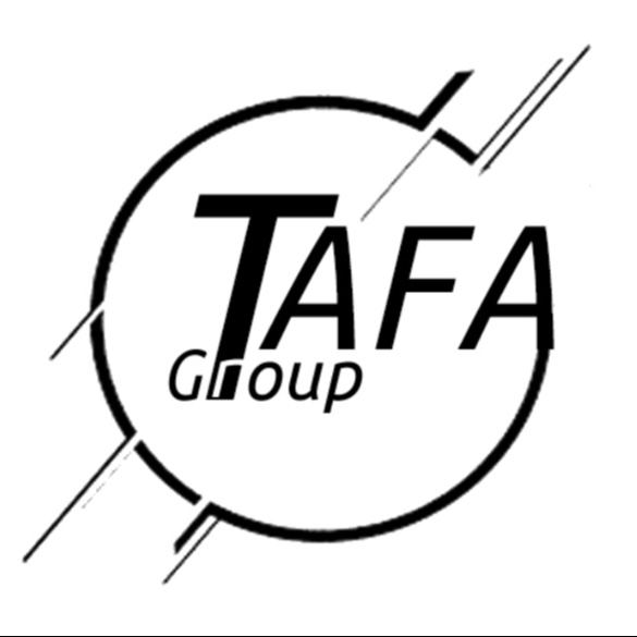 Tafa.group at Taplink