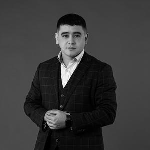 Bdjalilov at Taplink