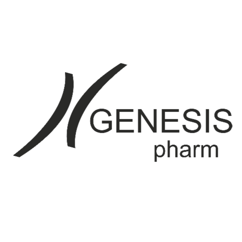Genesispharma at Taplink