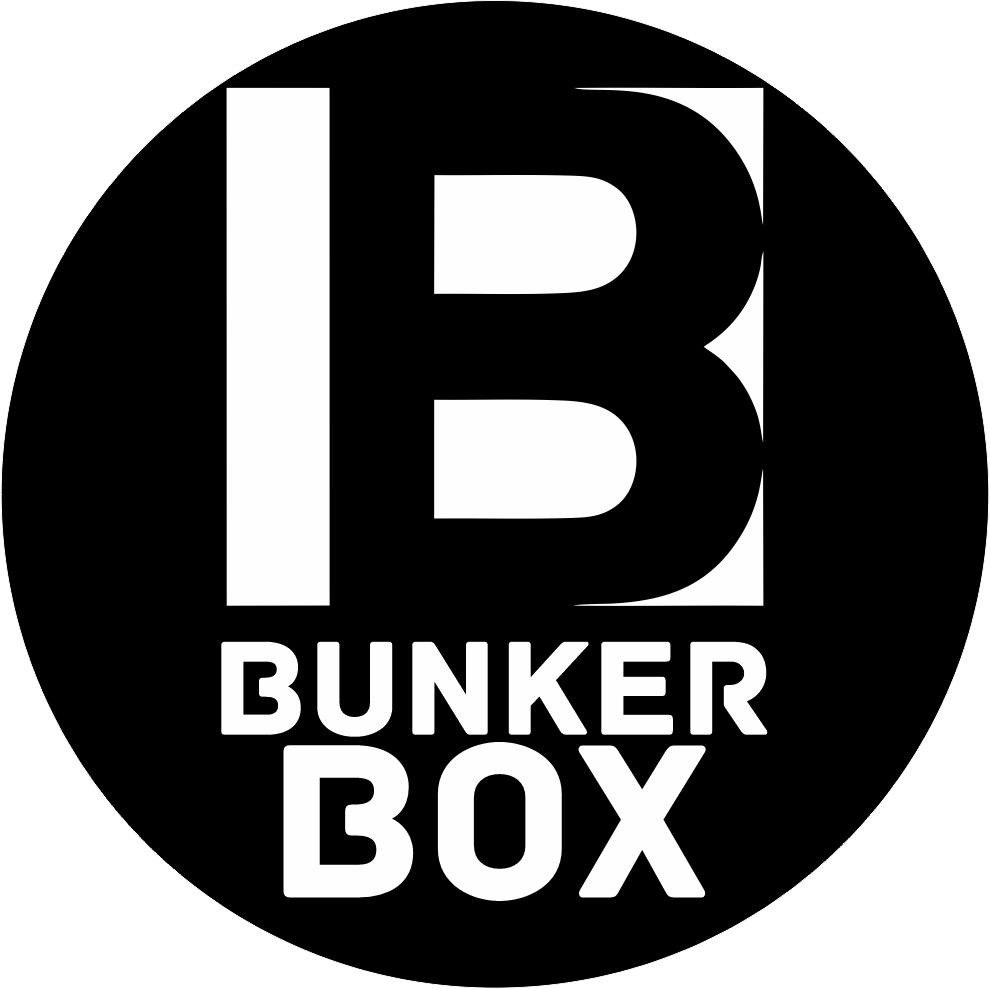 Bunkerbox at Taplink