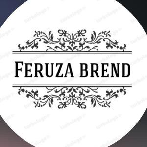 Feruza_brend at Taplink