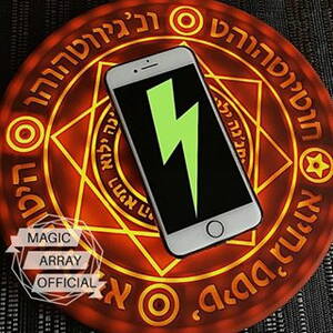 Magic_array_official at Taplink