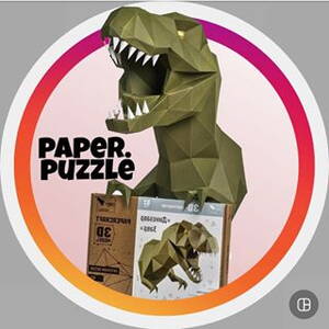 3d.paper.puzzle at Taplink