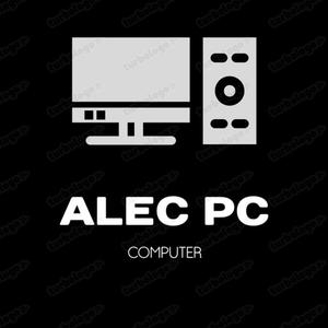 Alecpc at Taplink