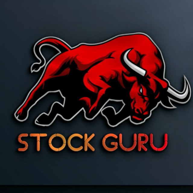 Stockguru at Taplink